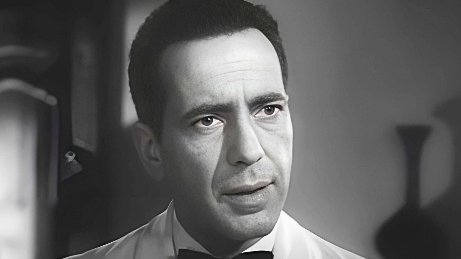 The 15 Best Actors From The Golden Age Of Hollywood