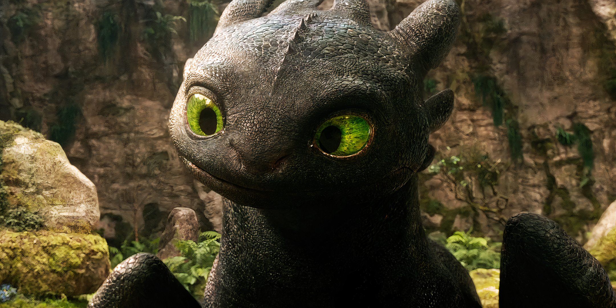 How To Train Your Dragon Box Office Closes In On All-Time Global Record ...