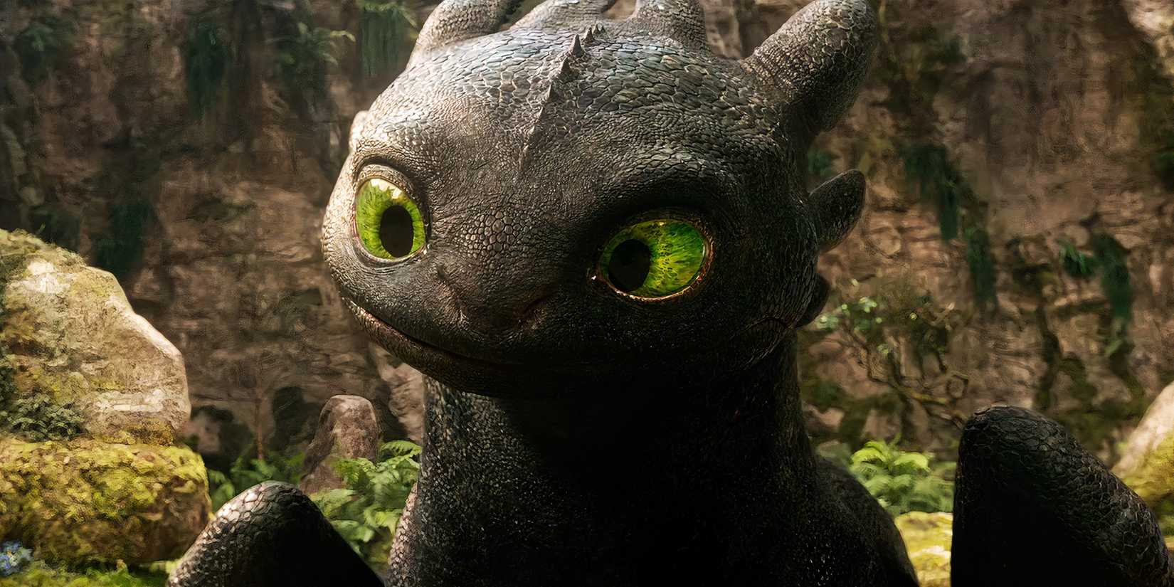 How To Train Your Dragon Enters All-Time Box Office Chart In Less Than ...