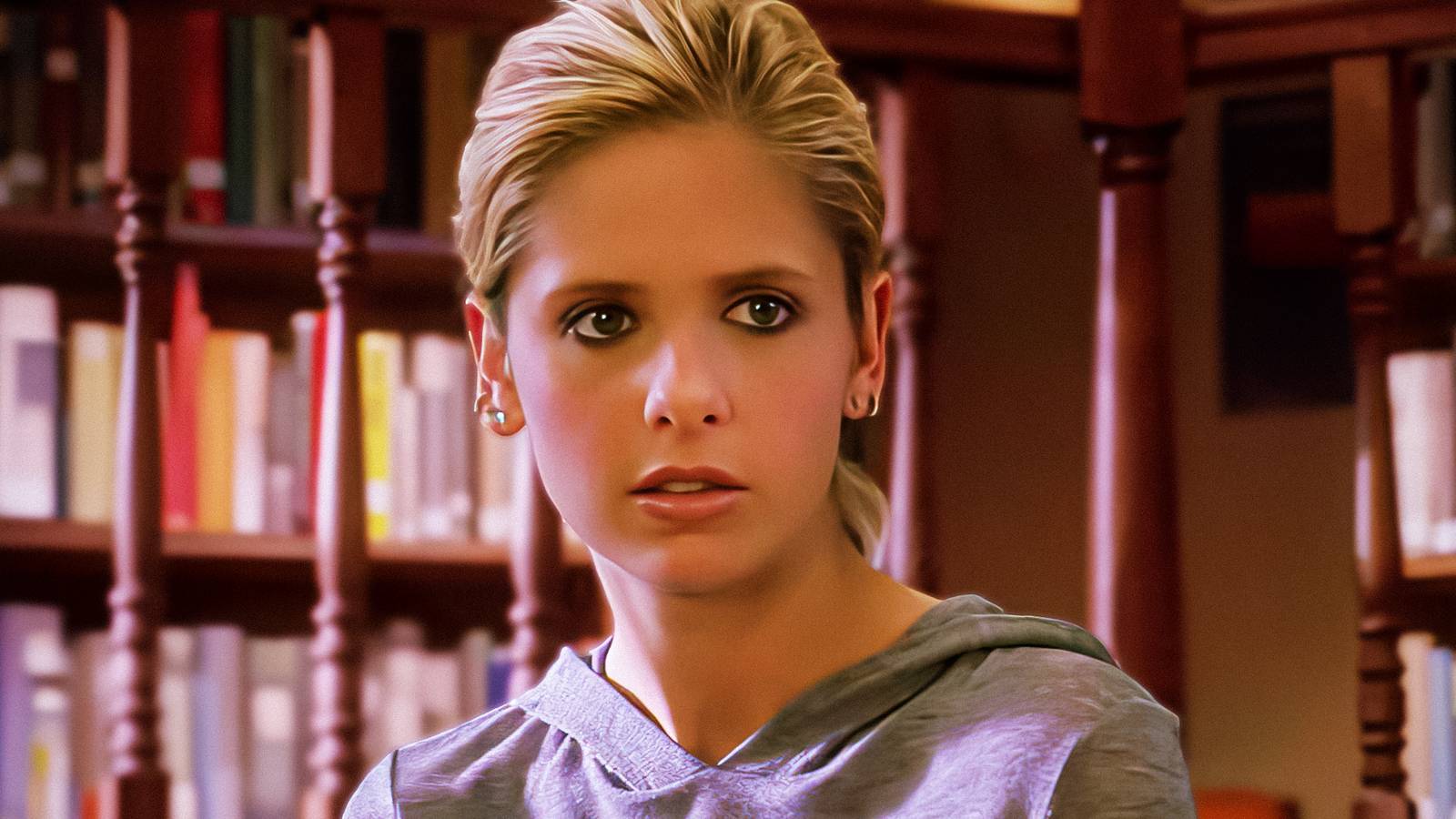 I Love Buffy, But The Reboot Has To Change These X Things About The ...