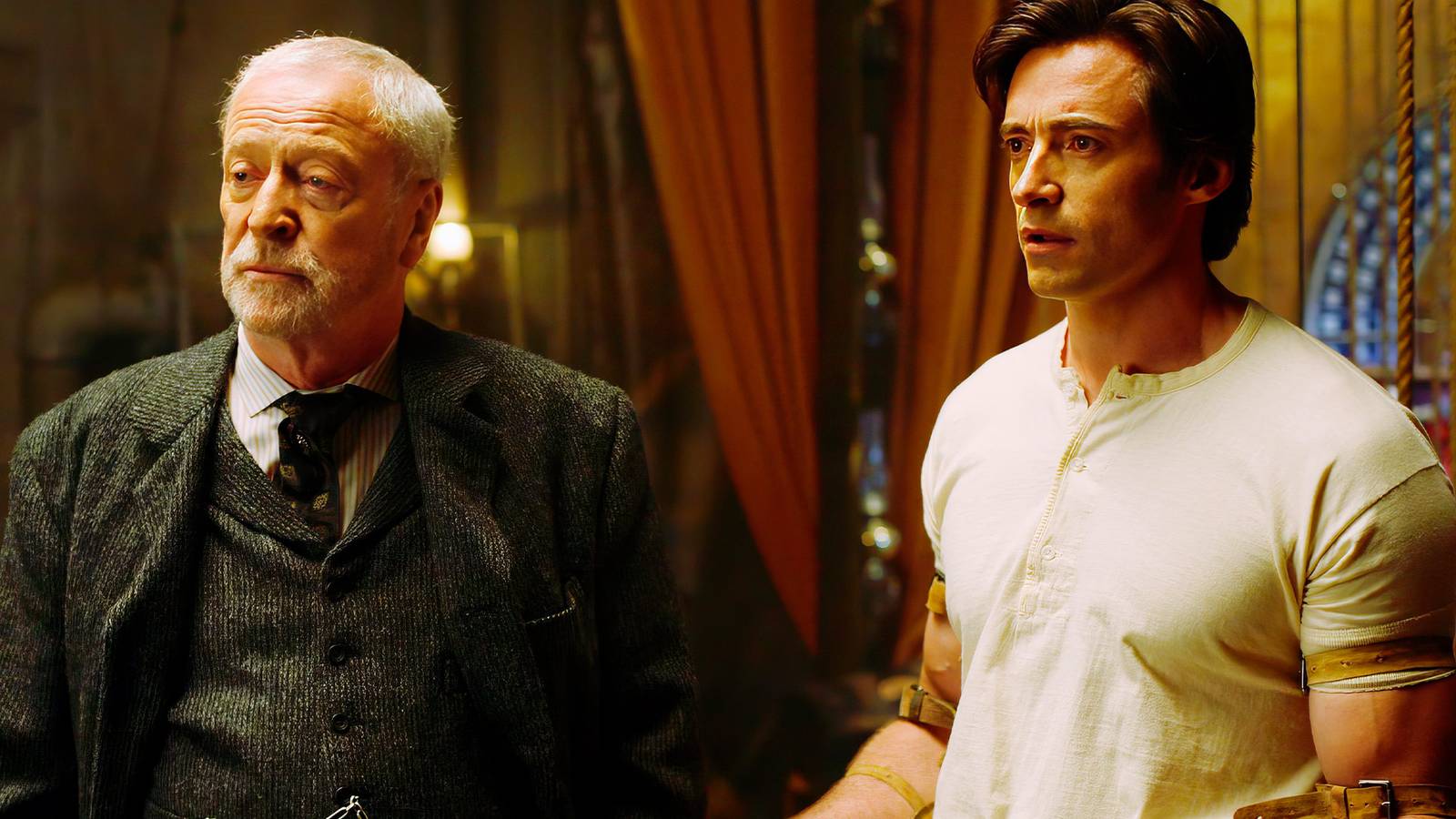 I Love The Prestige, But It Took Me Years To Notice Christopher Nolan's ...