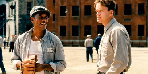 The Shawshank Redemption Summary, Trailer, Cast, Where to Watch and More