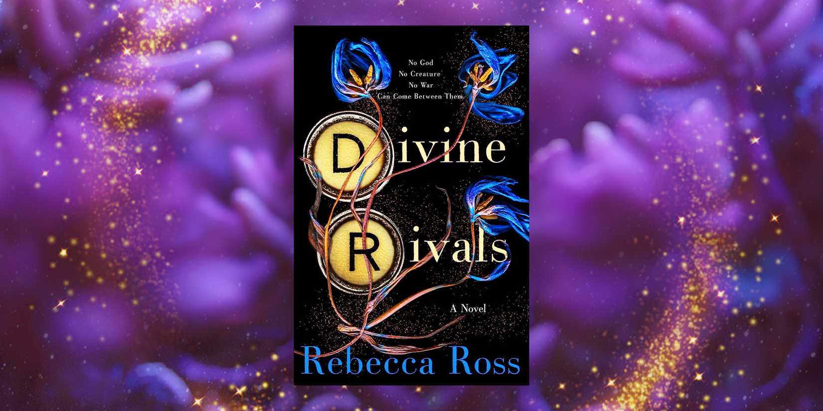 Wild Reverence Lets Us Explore Divine Rivals' World In The Best Way