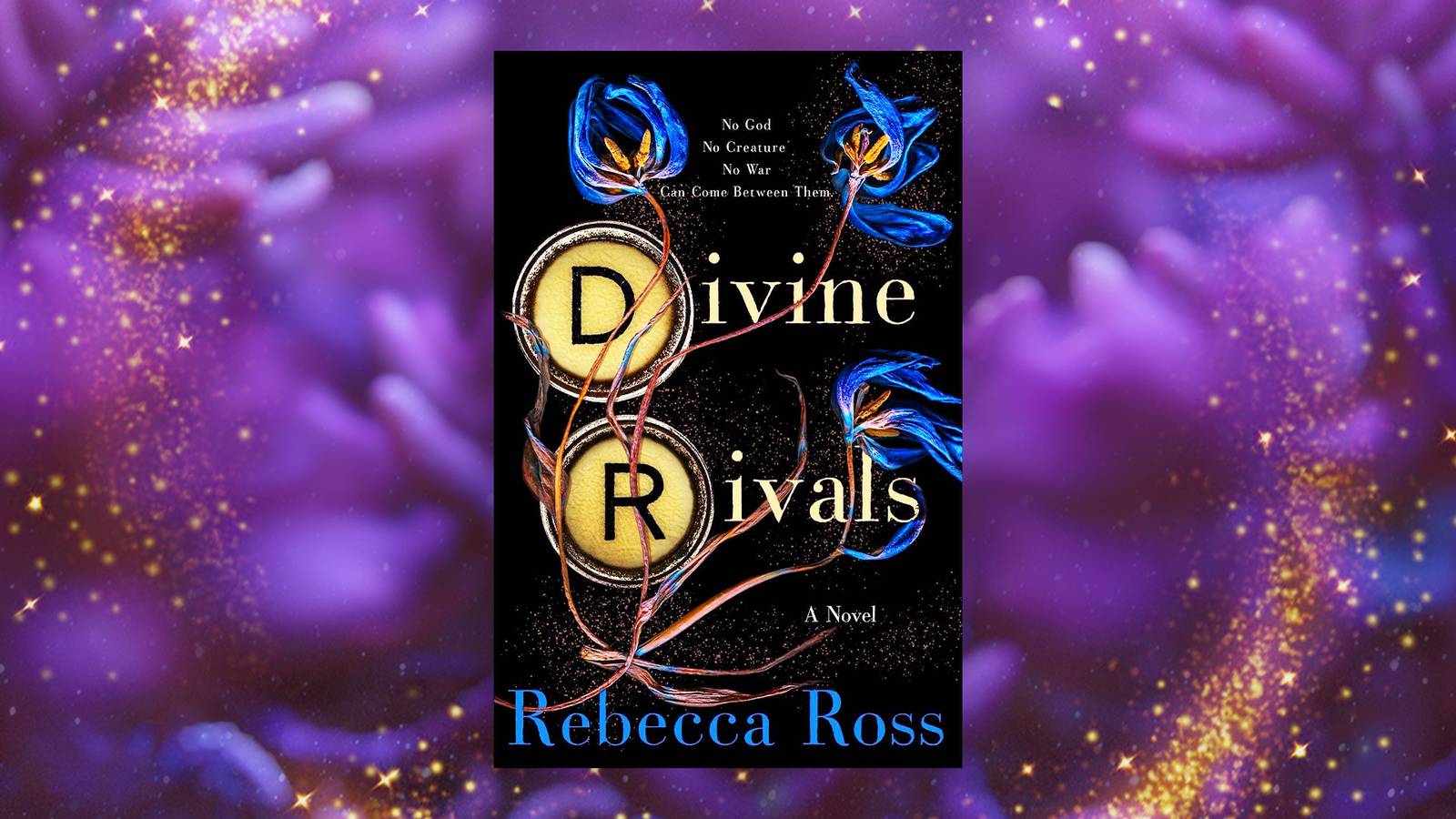 I'm Even More Excited About This Upcoming 2025 Romantasy Book After ...