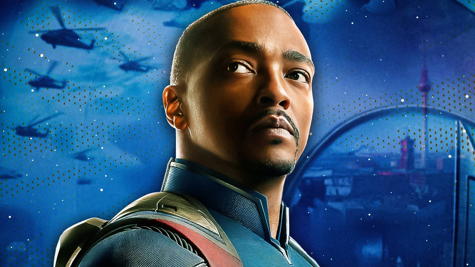 I’m Still Confused That Captain America: Brave New World Didn’t Focus ...