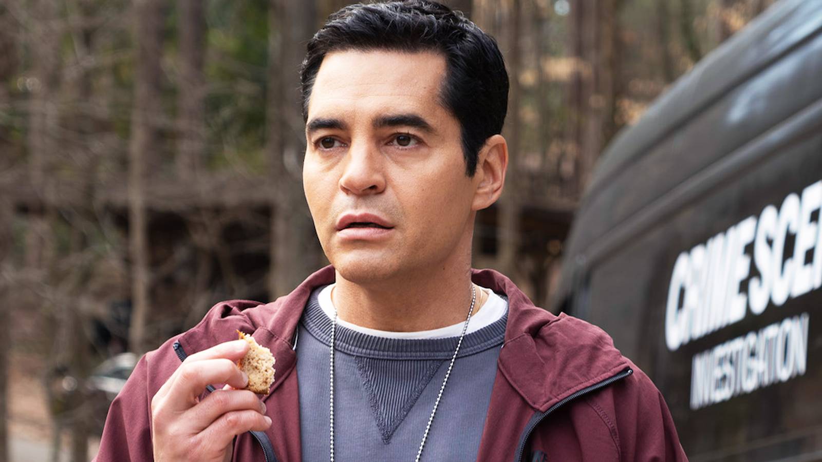 Ramón Rodríguez Didn’t Think Will Trent Would Last Past Season 1