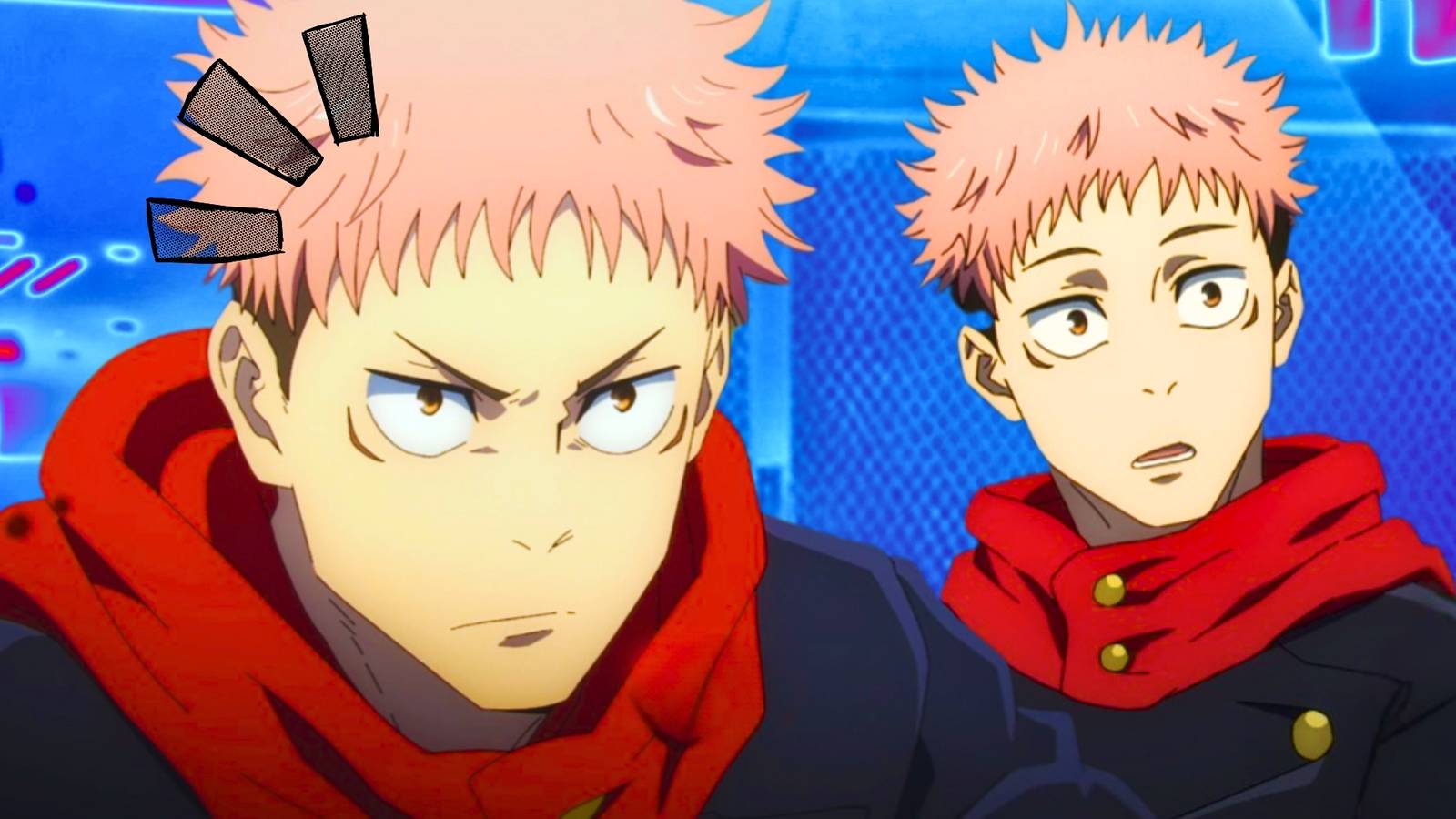 I Really Love Yuji, But Jujutsu Kaisen Should Have Made Another ...