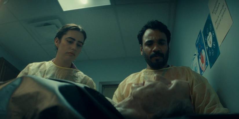 Revival Season 1 Episode 2 Recap: 9 Biggest Story Reveals