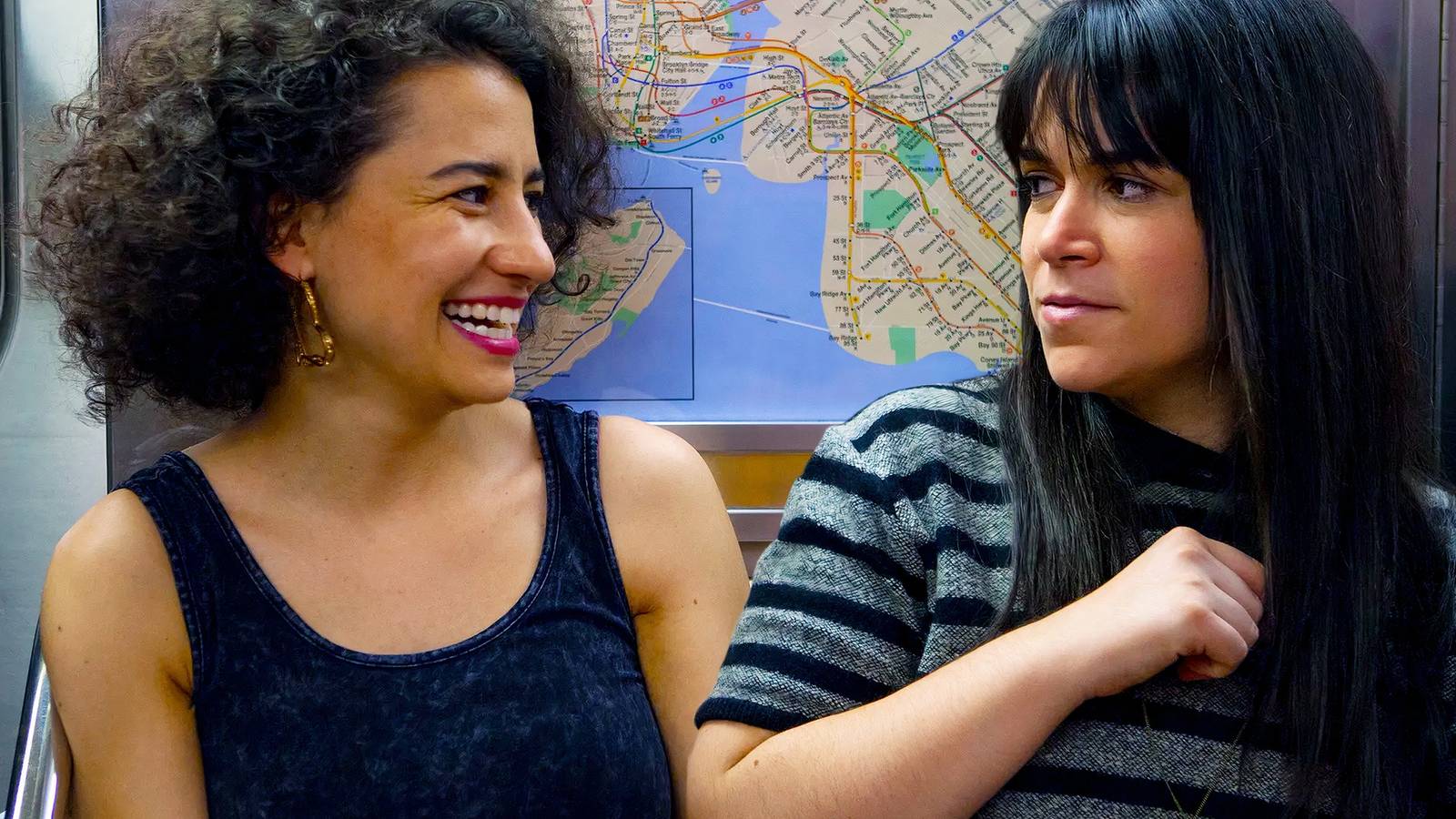 If You Like Girls & Broad City, FX’s New Comedy With 84% RT Audience ...