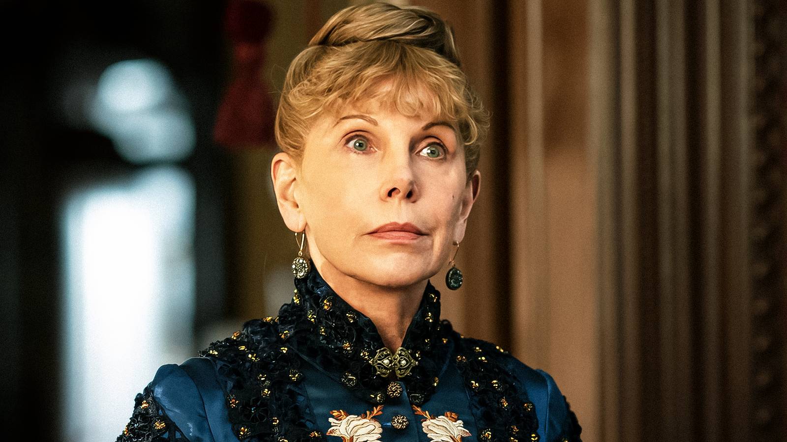 If You Love Christine Baranski In The Gilded Age, You'll Enjoy Her 6 ...