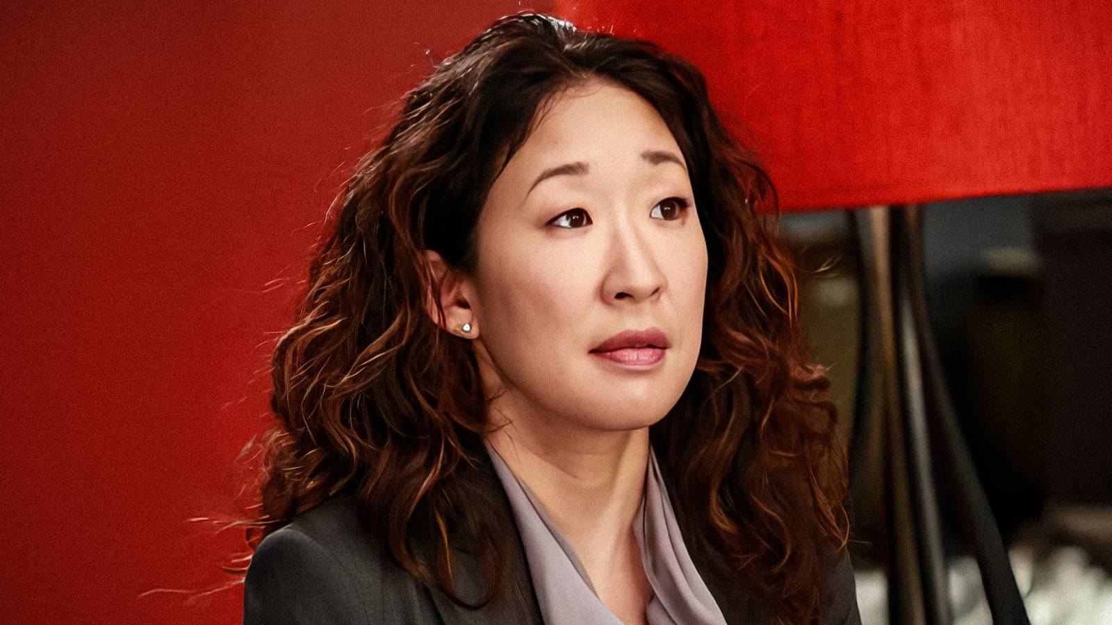 If You Love Sandra Oh In Grey's Anatomy, Check Out Her Underrated ...