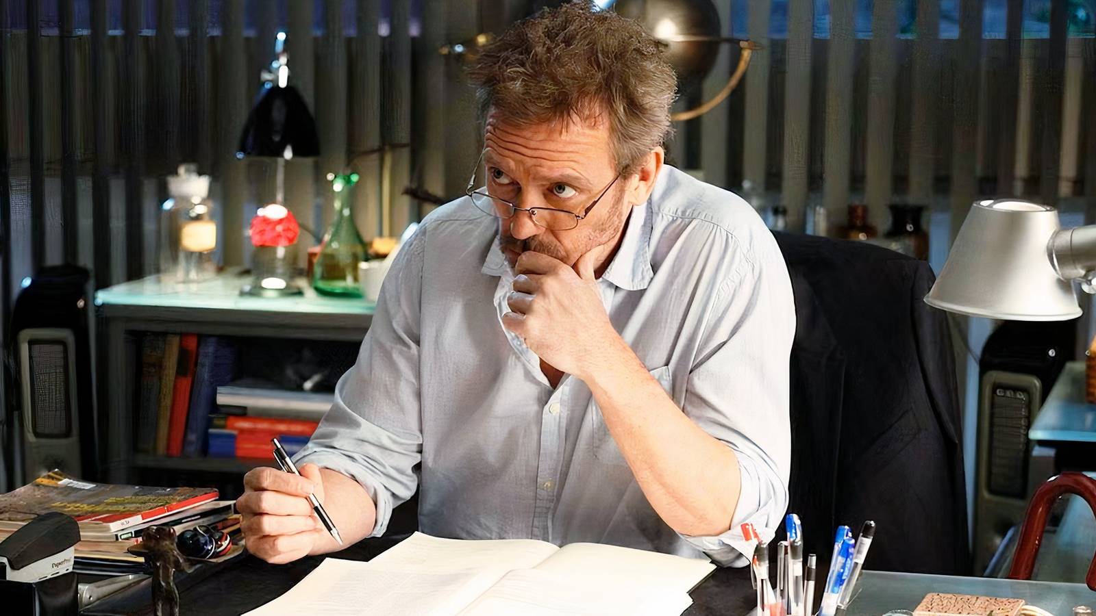 If You Loved House, Check Out Zachary Quinto's New Medical Drama With ...