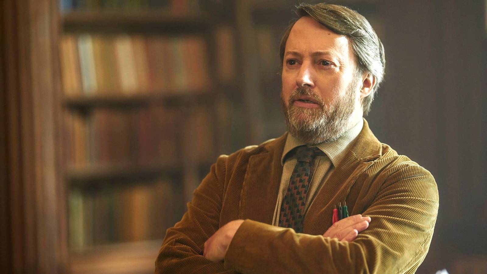 Award-Winning Stars Join BBC's Hit Comedy Ludwig For Season 2
