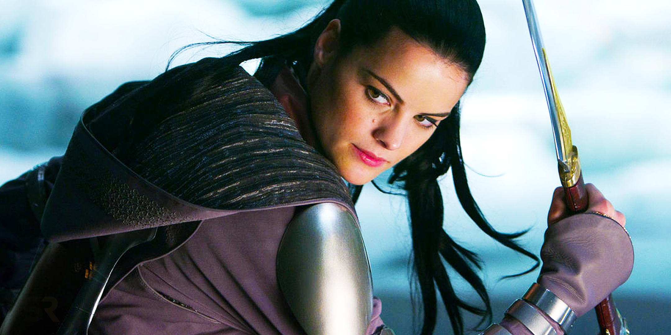 If You Think The MCU Wasted Lady Sif, Watch Jaimie Alexander's 5-Season ...