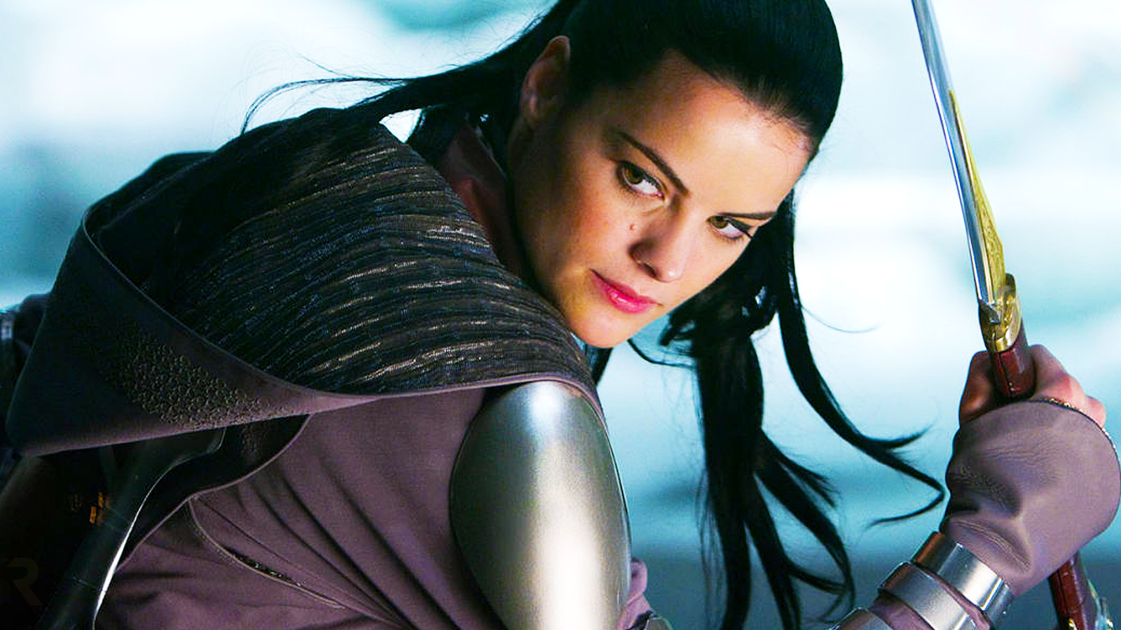 If You Think The MCU Wasted Lady Sif, Watch Jaimie Alexander's 5-Season ...