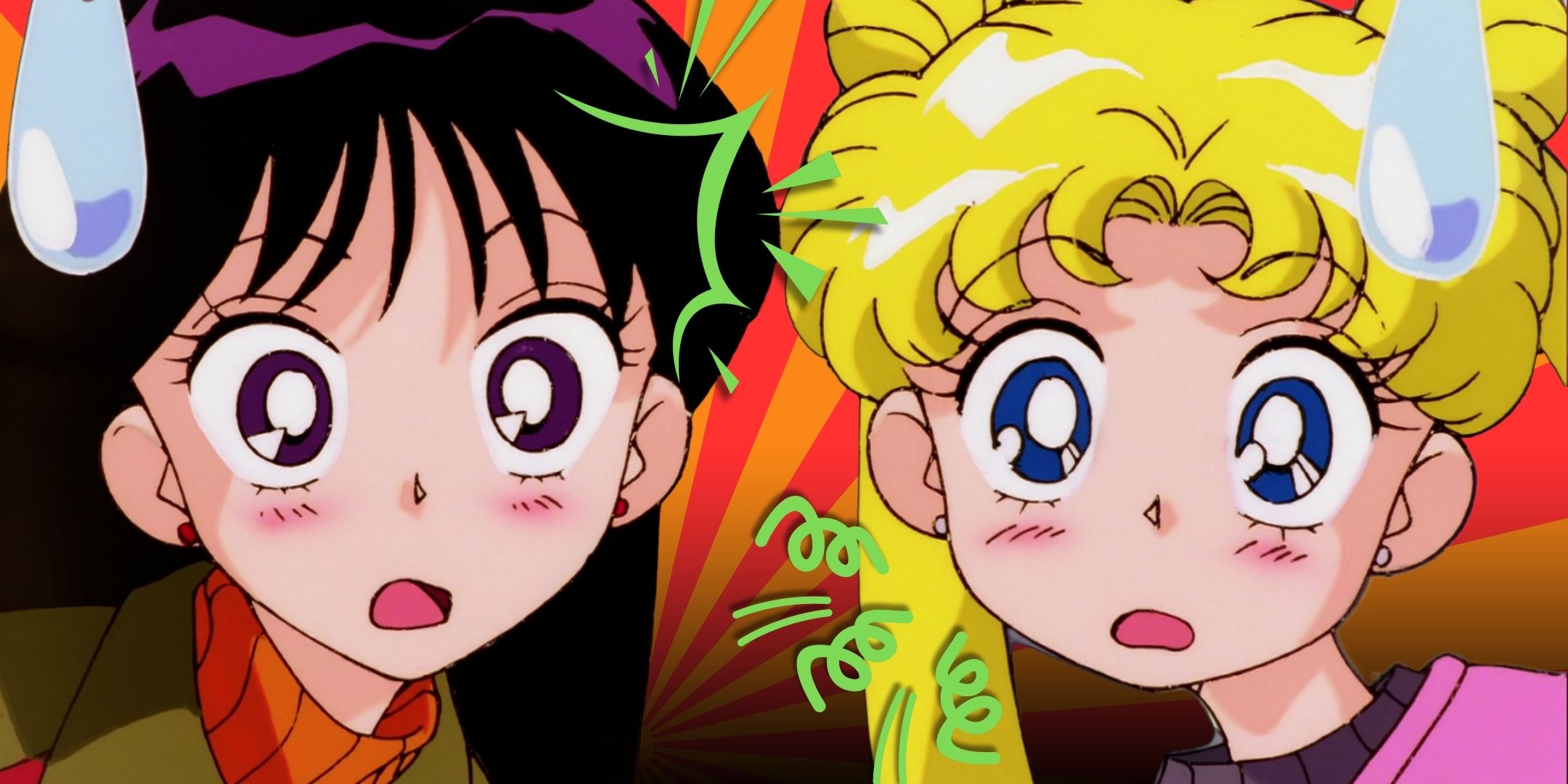 Sailor Moon | ScreenRant