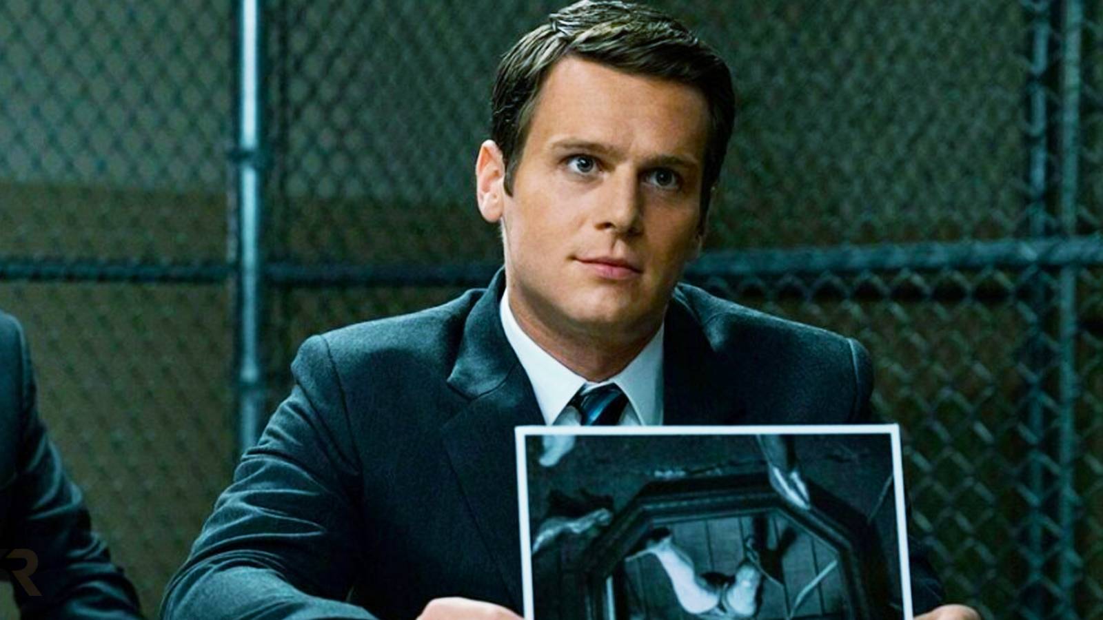 If You Still Miss Netflix's Mindhunter, Criminal Minds Is A Must-Watch