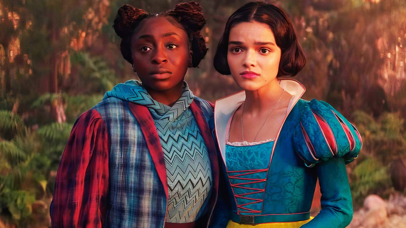 Ignore The Controversy, Here's 6 Reasons Snow White's Remake Is Worth ...
