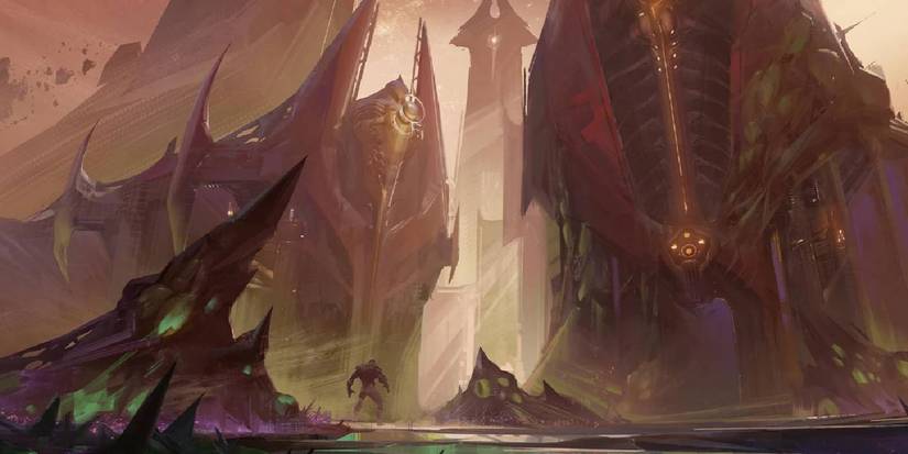 Marvel Rivals Season 3 Predictions - Release Window, Knull, & What Else ...