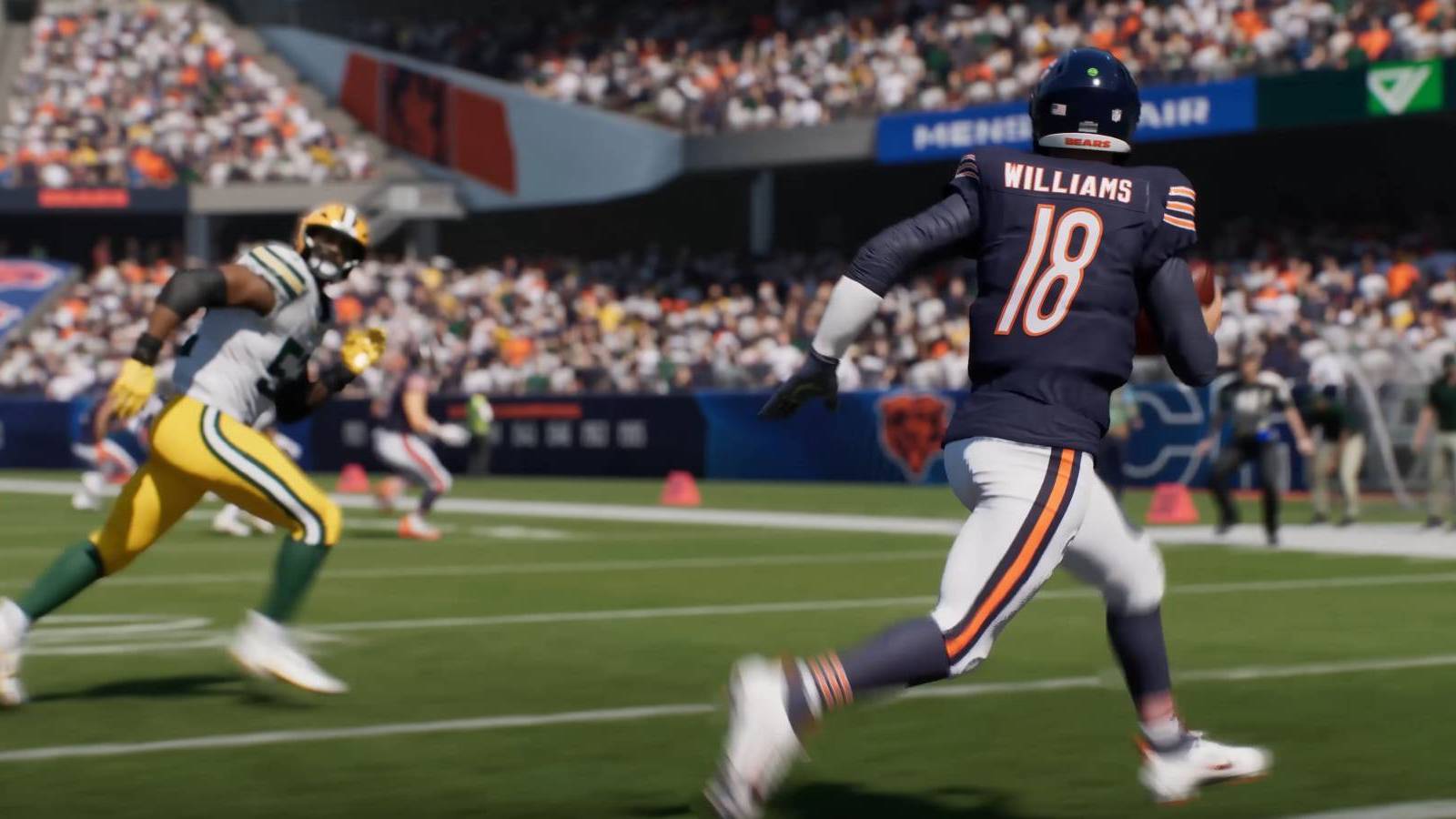 Madden NFL 26’s 99 Club Is Weirdly Missing One Incredible Player