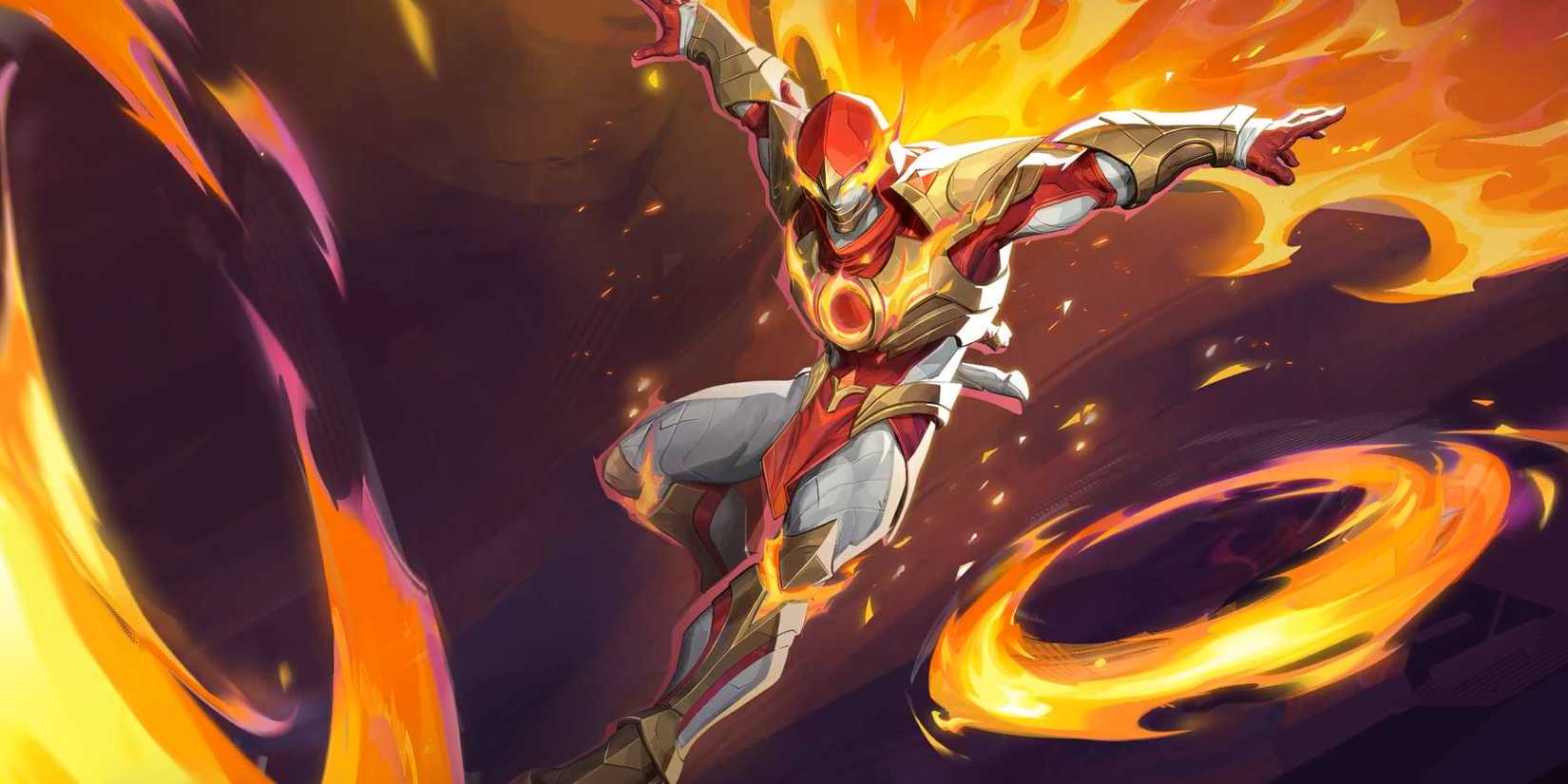 With Season 3 Right Around The Corner, I'm Worried Marvel Rivals Might ...