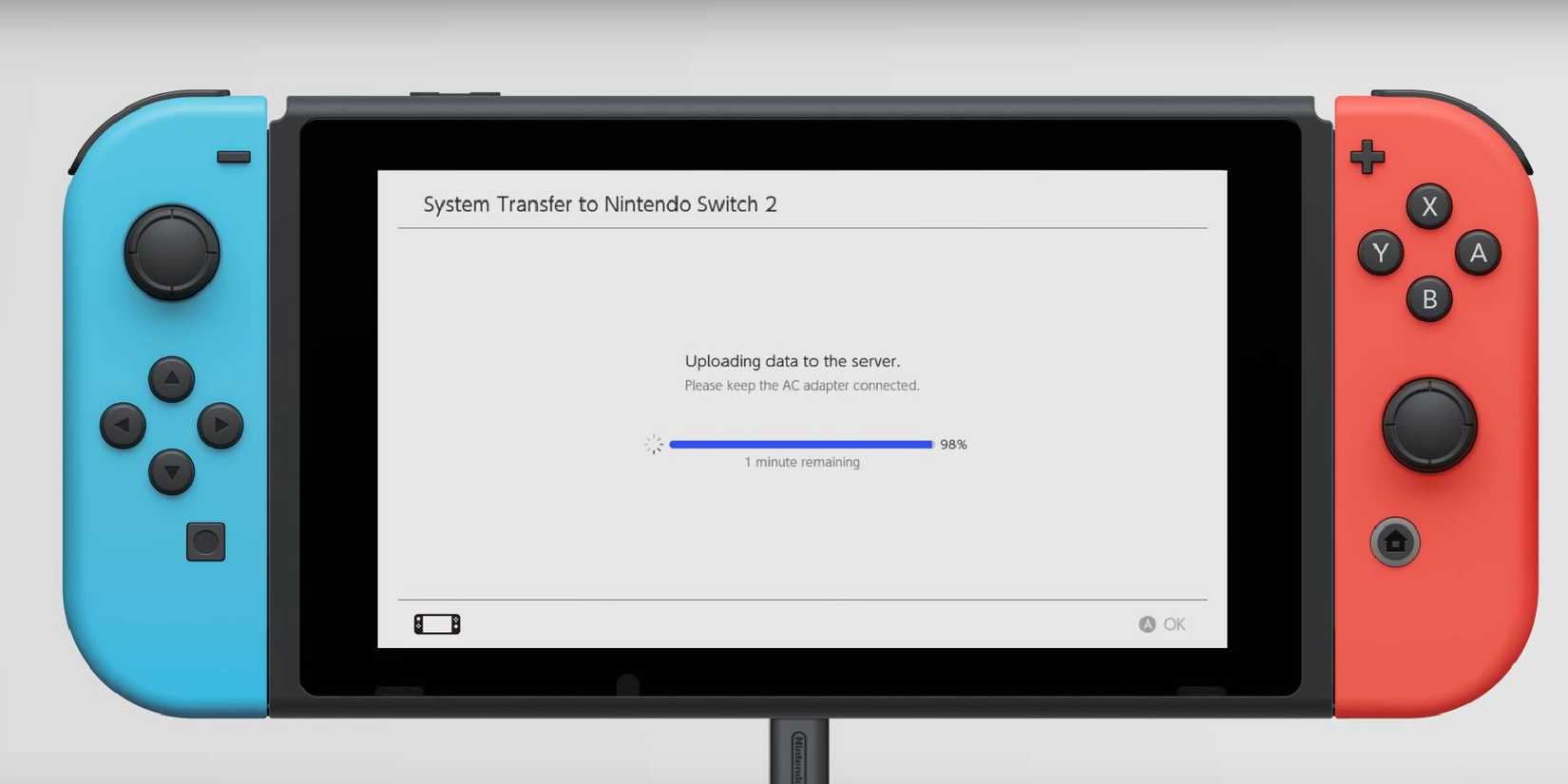 How To Transfer Switch 1 Data To Switch 2 (Upload & Wireless Connection Options)