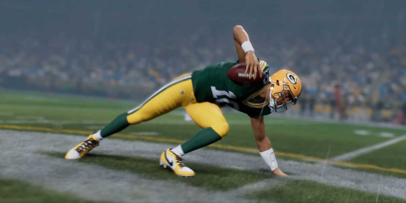 Major Madden NFL 26 Update Is Going To Make Or Break Franchise Mode