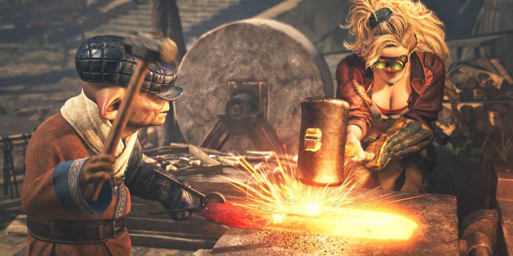 Monster Hunter Wilds Title Update 2 Release Window, Weapons, & Gameplay ...