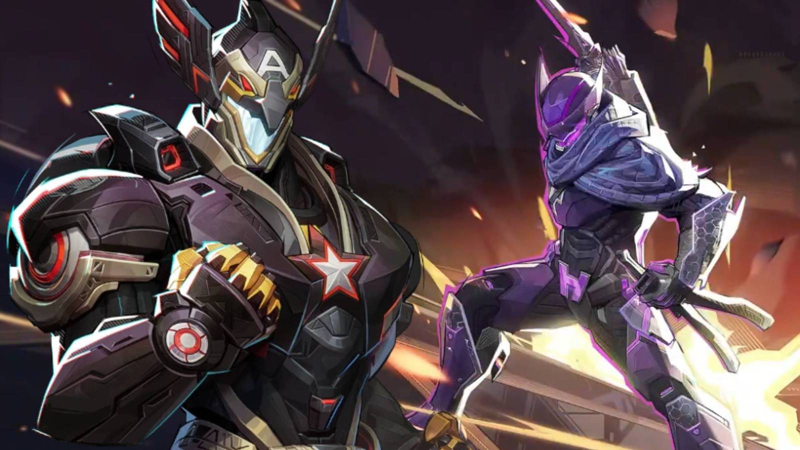 Marvel Rivals: 616 Vault Costumes Event Guide