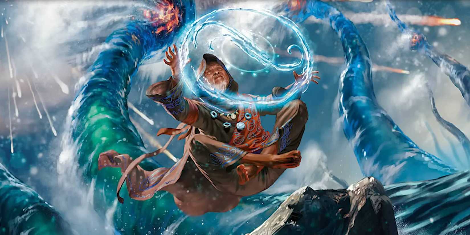 D&D 2024: 5 Easy Multiclass Builds for Versatile Characters