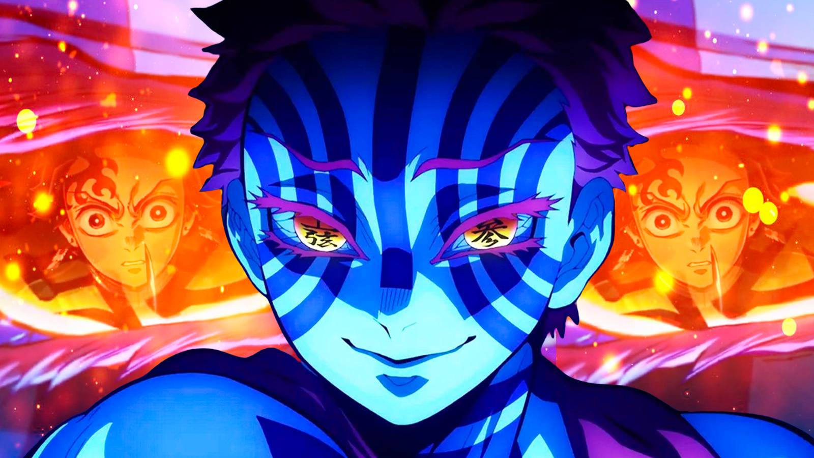 New Demon Slayer: Infinity Castle Trailer Unleashes the Anime's Final ...