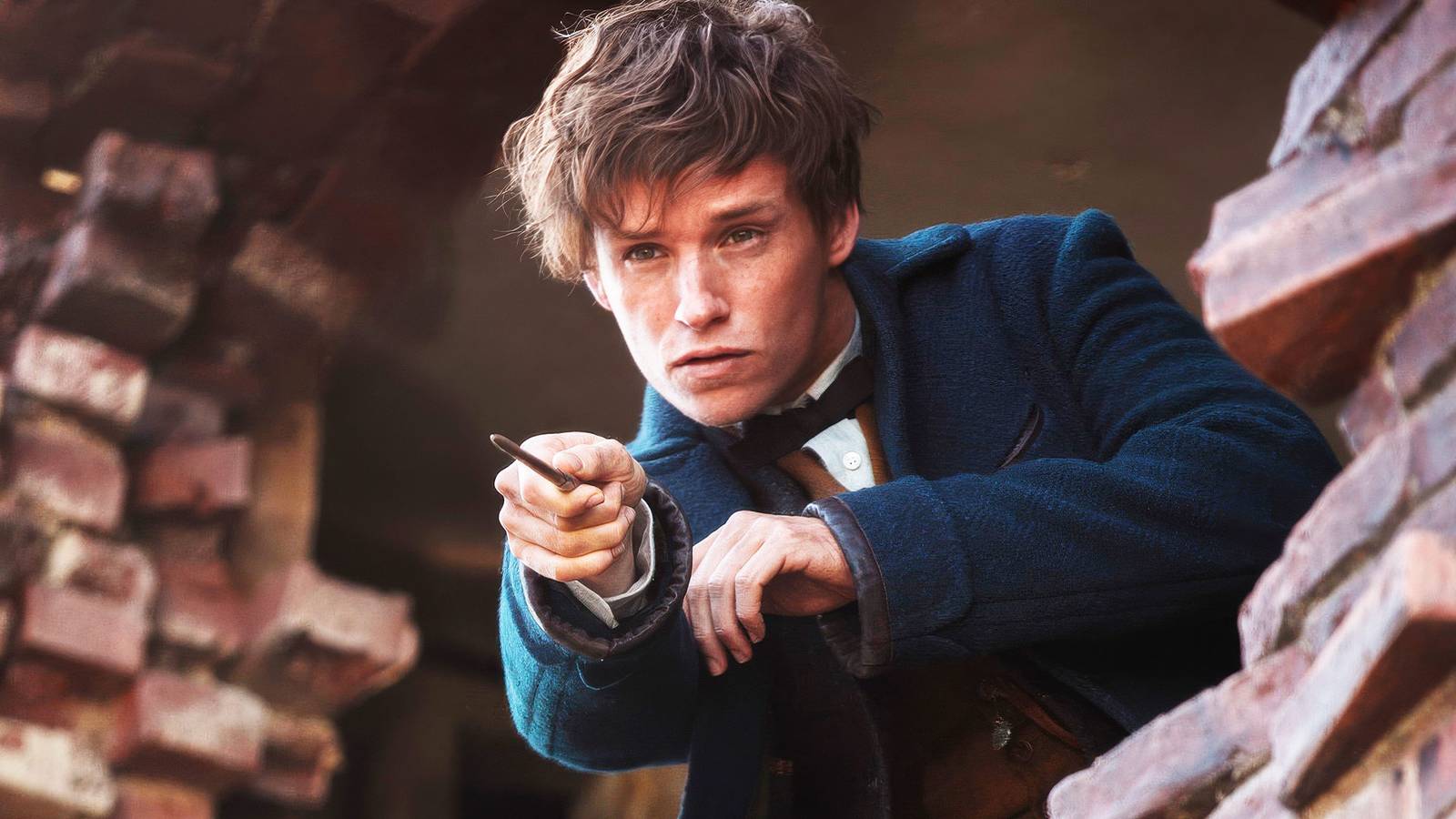 Acclaimed Actor, 37, Explains Why They Turned Down $811M Harry Potter ...