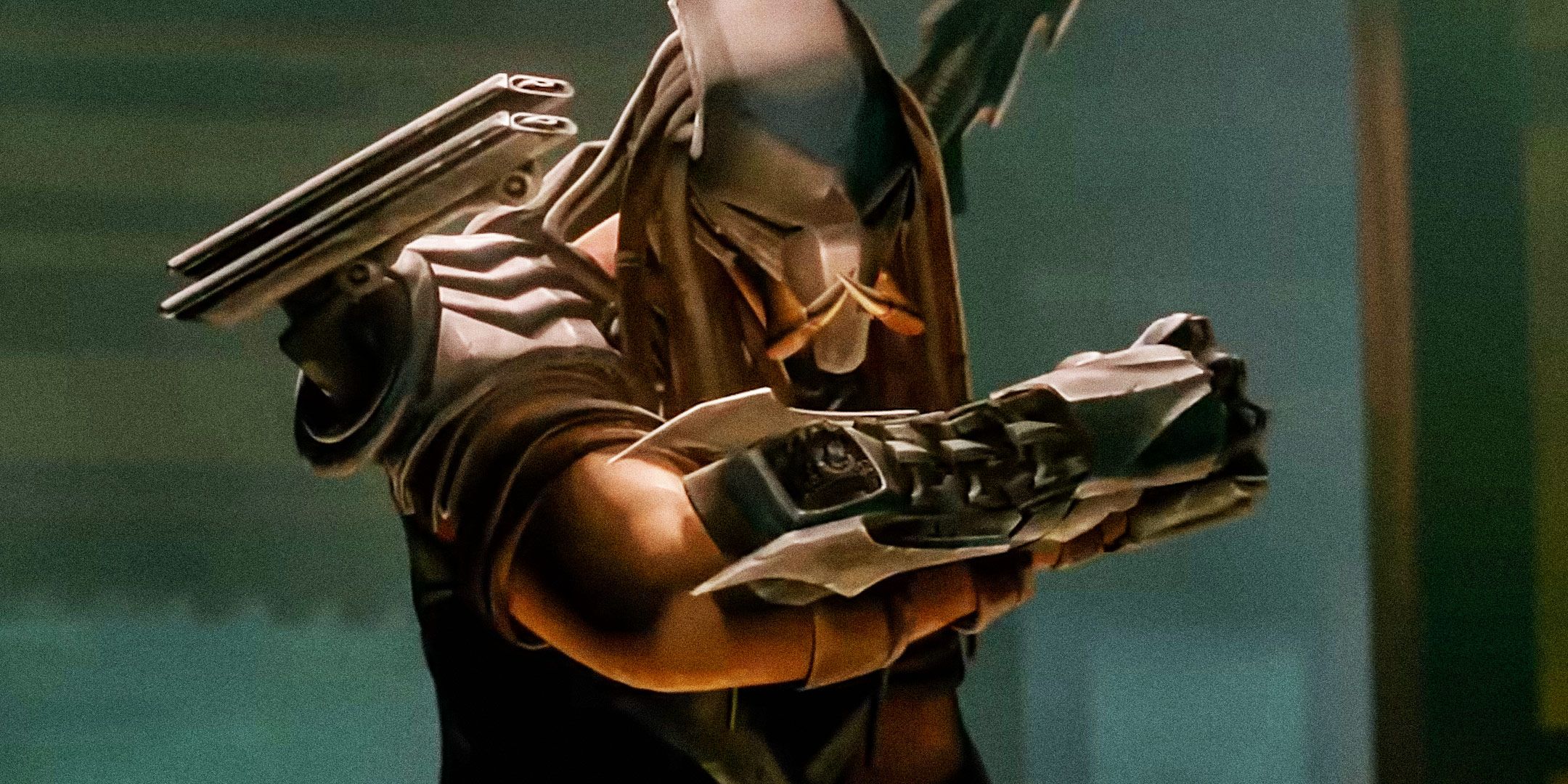 8 Ways Predator's New Movie Changes The Franchise's Canon & History