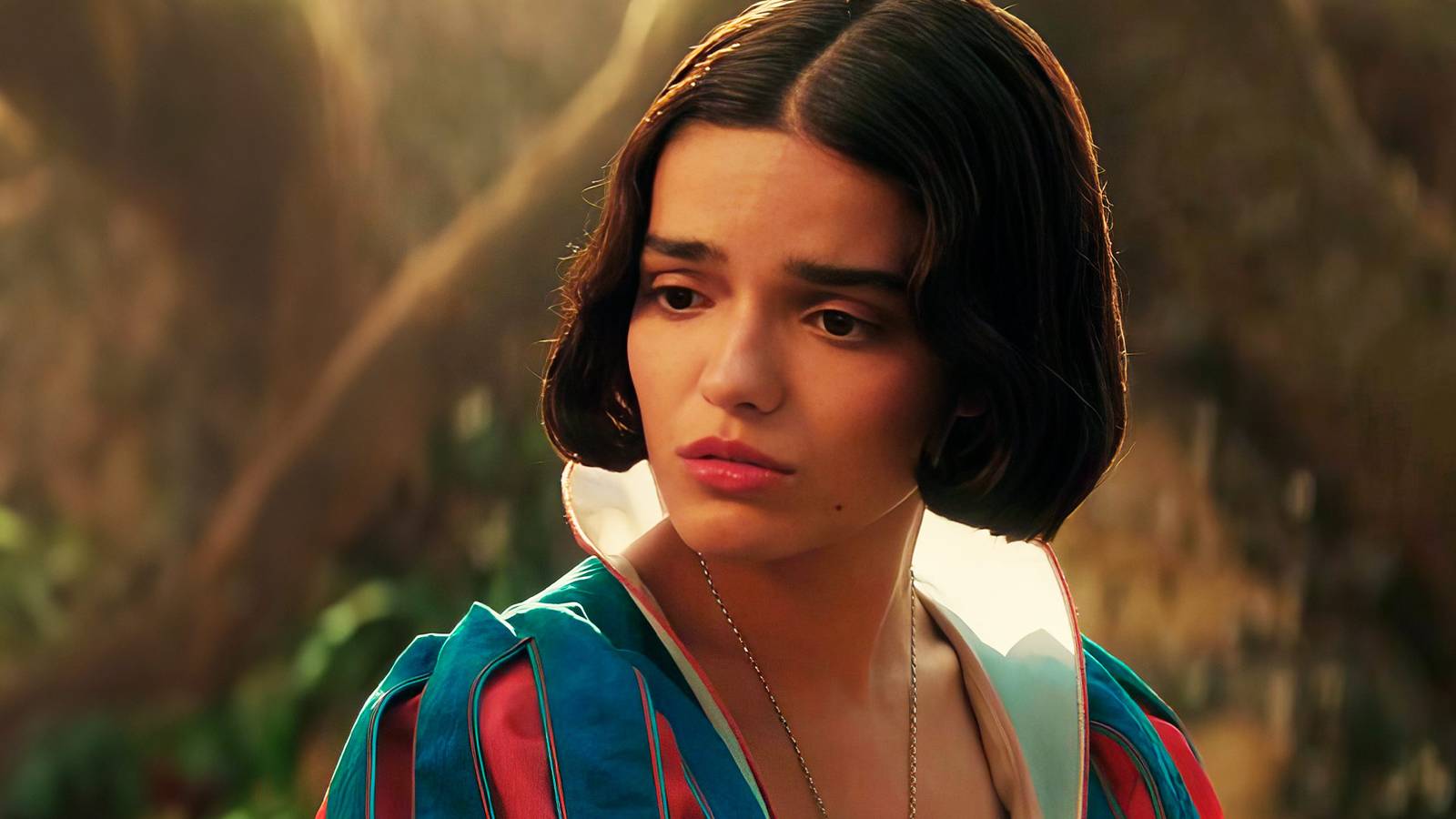 Snow White Disney+ Streaming Release Date Revealed After $205 Million ...