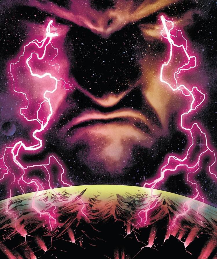 11 Strongest Gods in Thor Lore, Ranked by Power Level