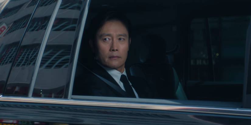Audiences Are Upset With Squid Game Season 3