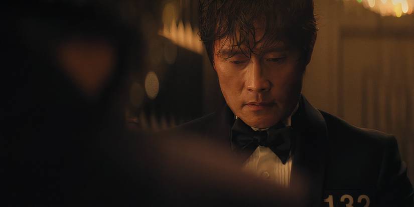 Squid Game Season 3 Finally Reveals Why In-ho Became The Front Man