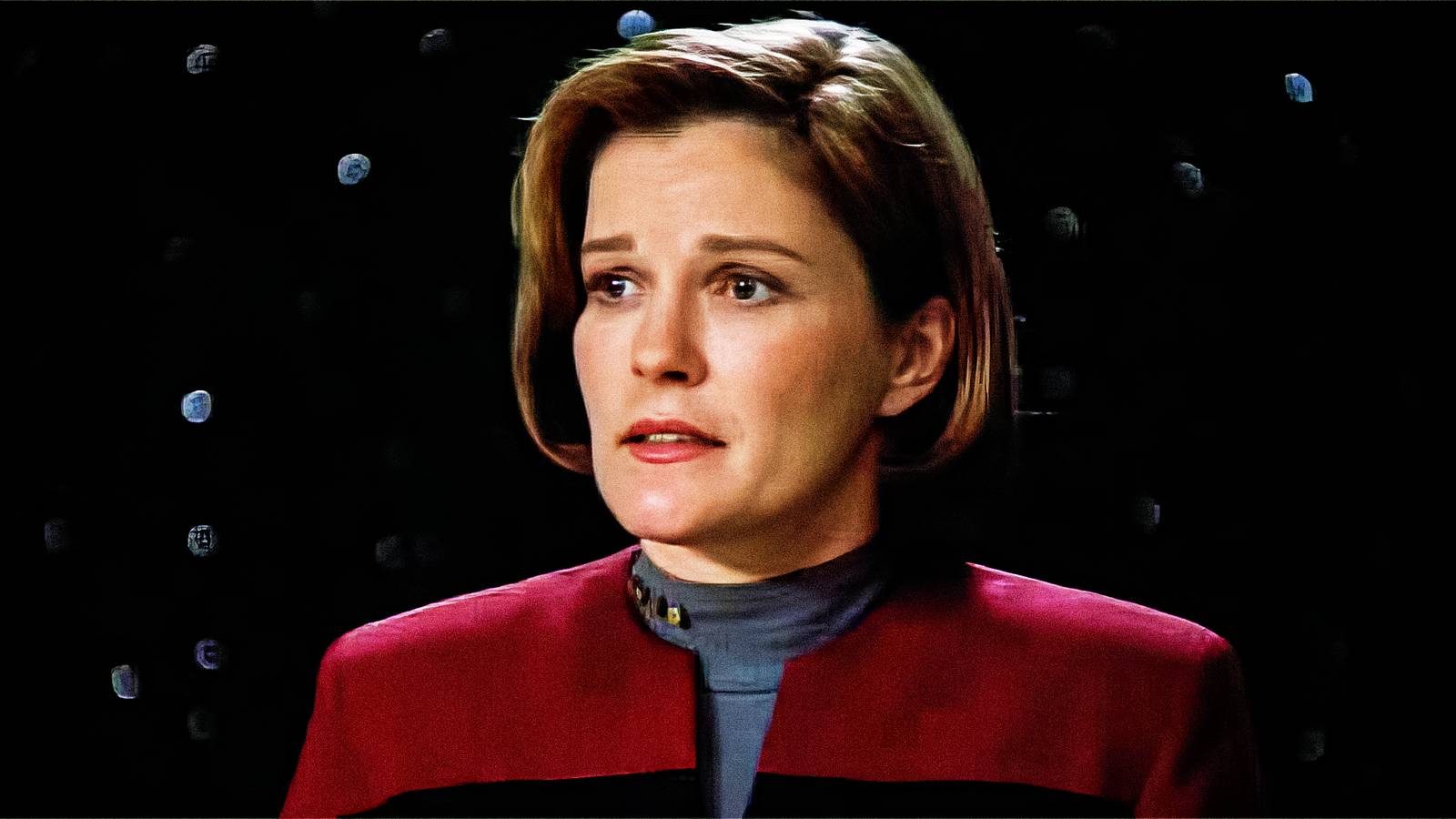 New Star Trek: Voyager Series Returns For Janeway's Last Mission