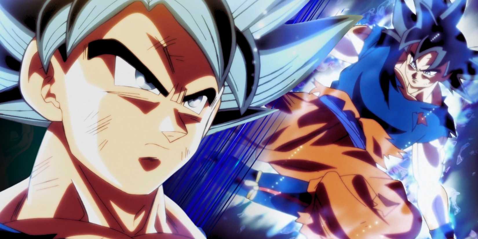 10 Most Devastating Dragon Ball Transformations, Ranked