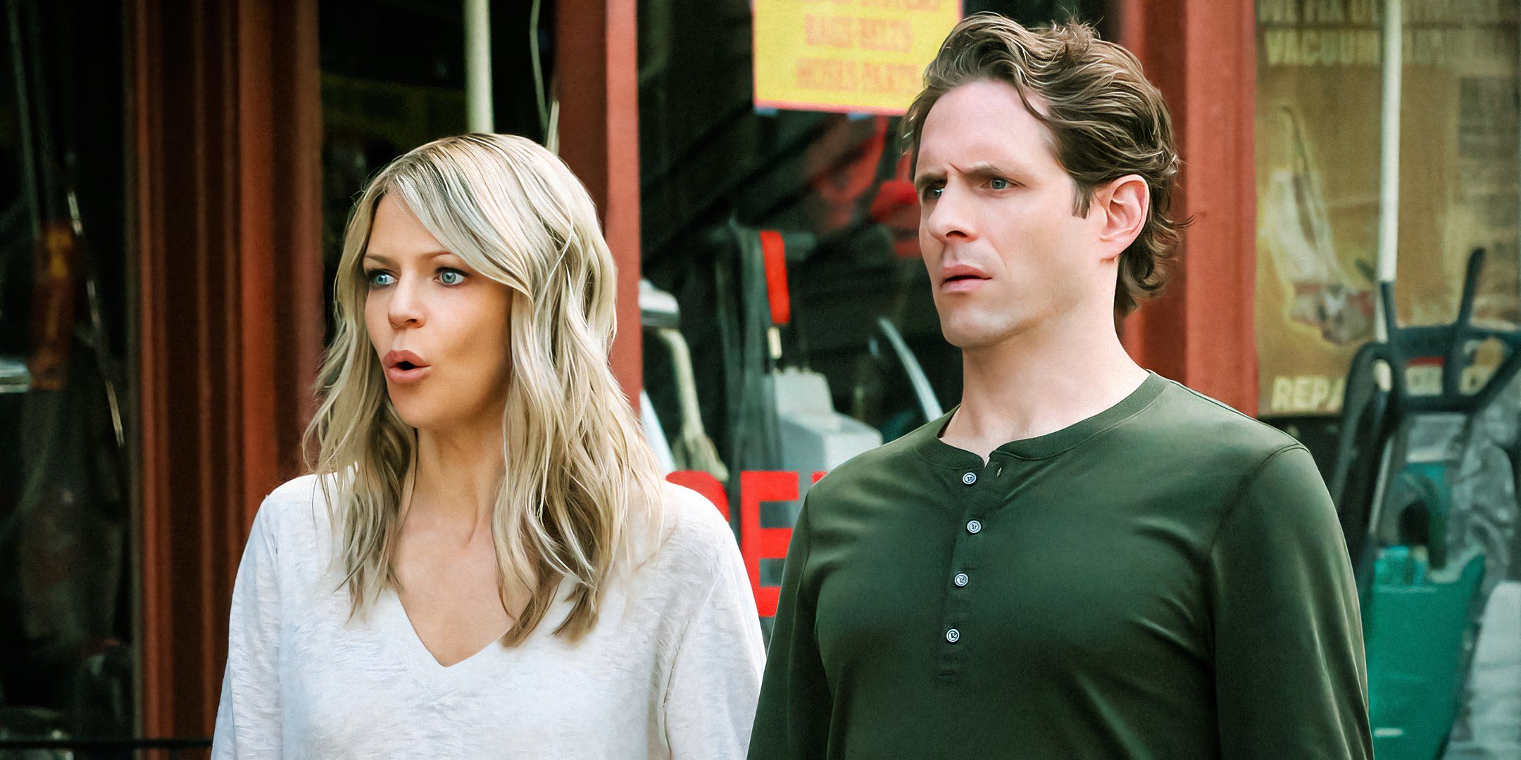 Who Is Eric Biermann? It's Always Sunny Season 17 Episode 1's ...