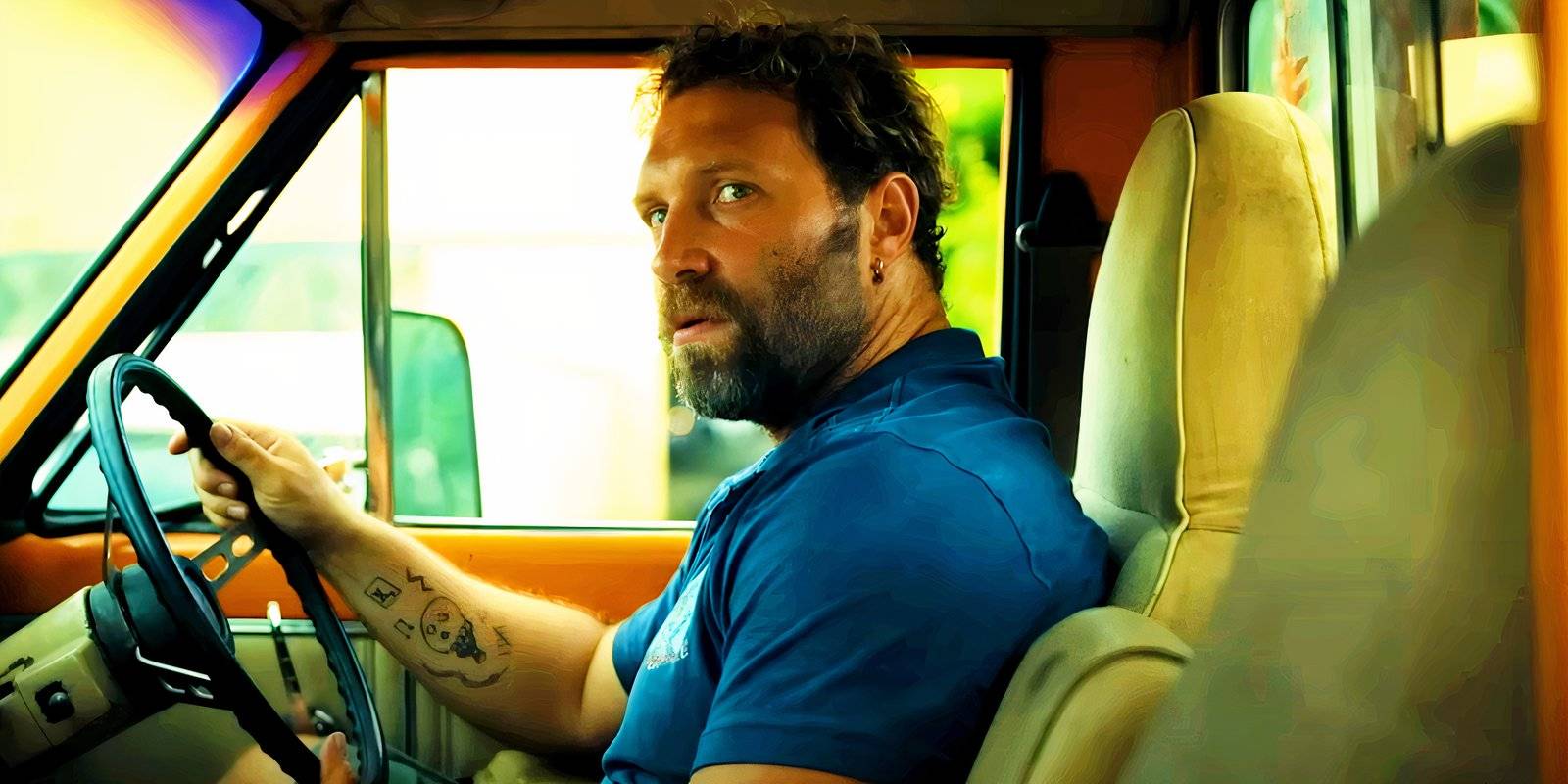 Where To Watch Dangerous Animals: Showtimes & Streaming Status