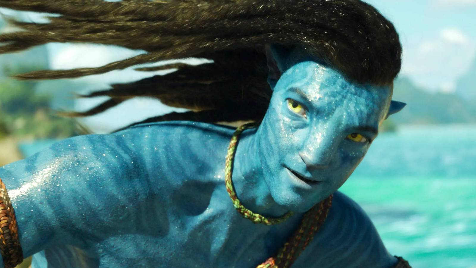 “Finally Got Me Off My Butt”: James Cameron Announces New Fantasy ...