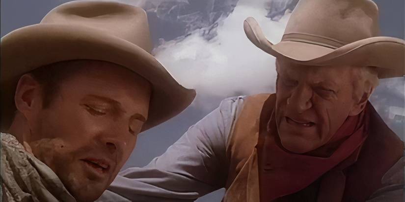 The Greatest Western Show Of All Time Didn't Receive A Proper Finale ...