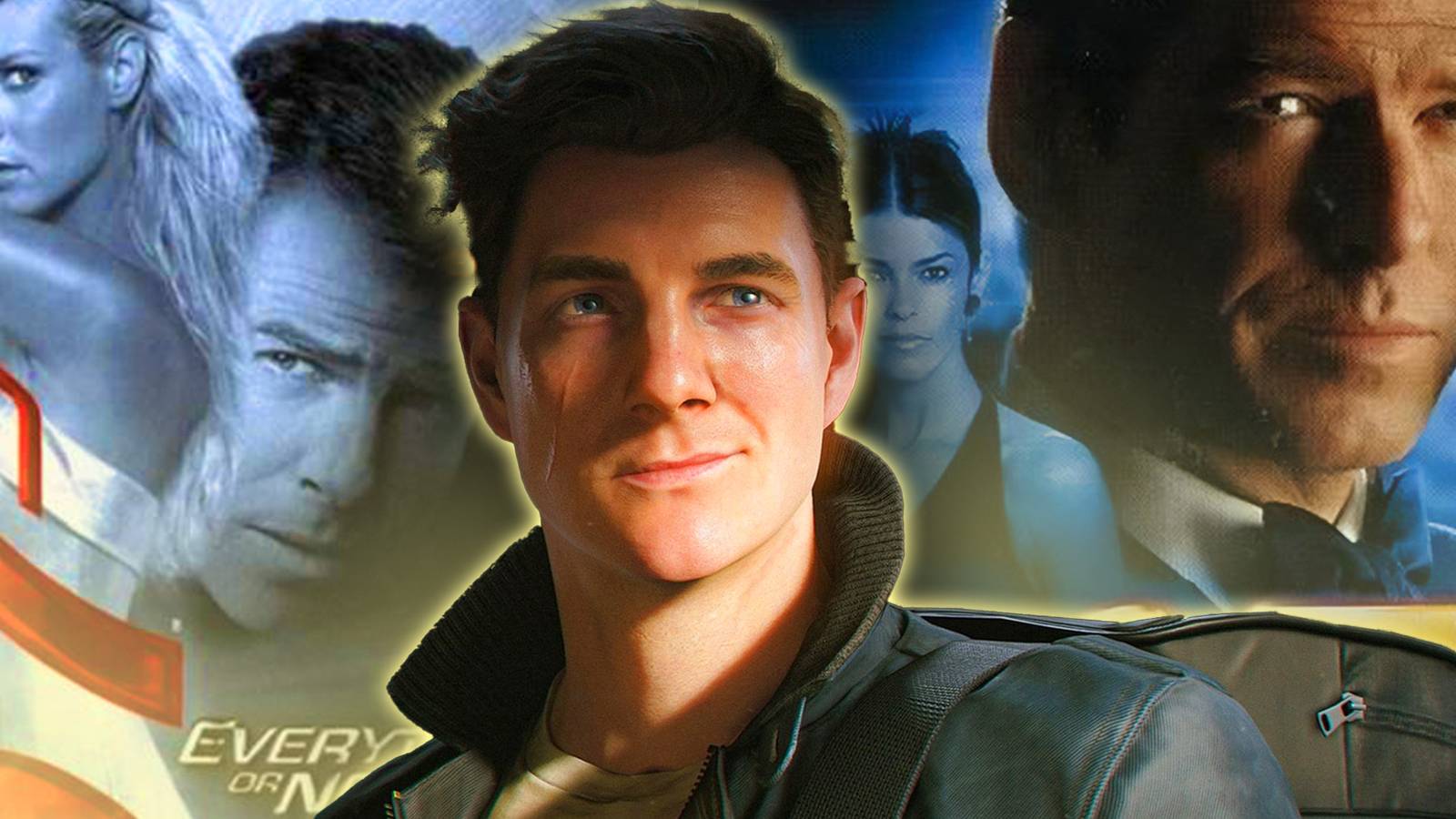 I've Played Every James Bond Game, & 007 First Light Is Already Doing ...