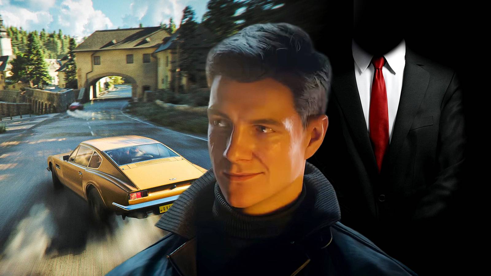 007 First Light Official Free Game Download Available In Limited-Time Offer
