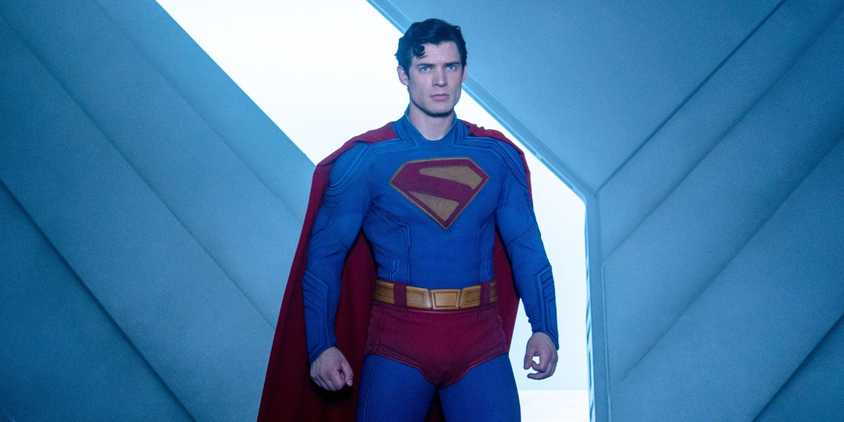 47 Years Later, I'm Convinced Christopher Reeve's First Superman Movie Is Still The Most ...