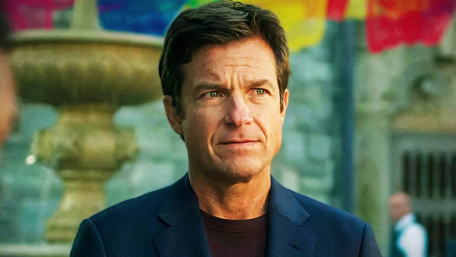 Jason Bateman's First Gritty Netflix Thriller After Ozark's Ending ...