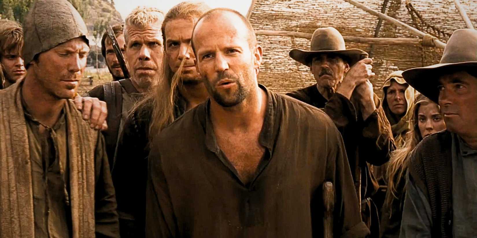 7 Underrated Fantasy Movie Franchises You Might Have Missed
