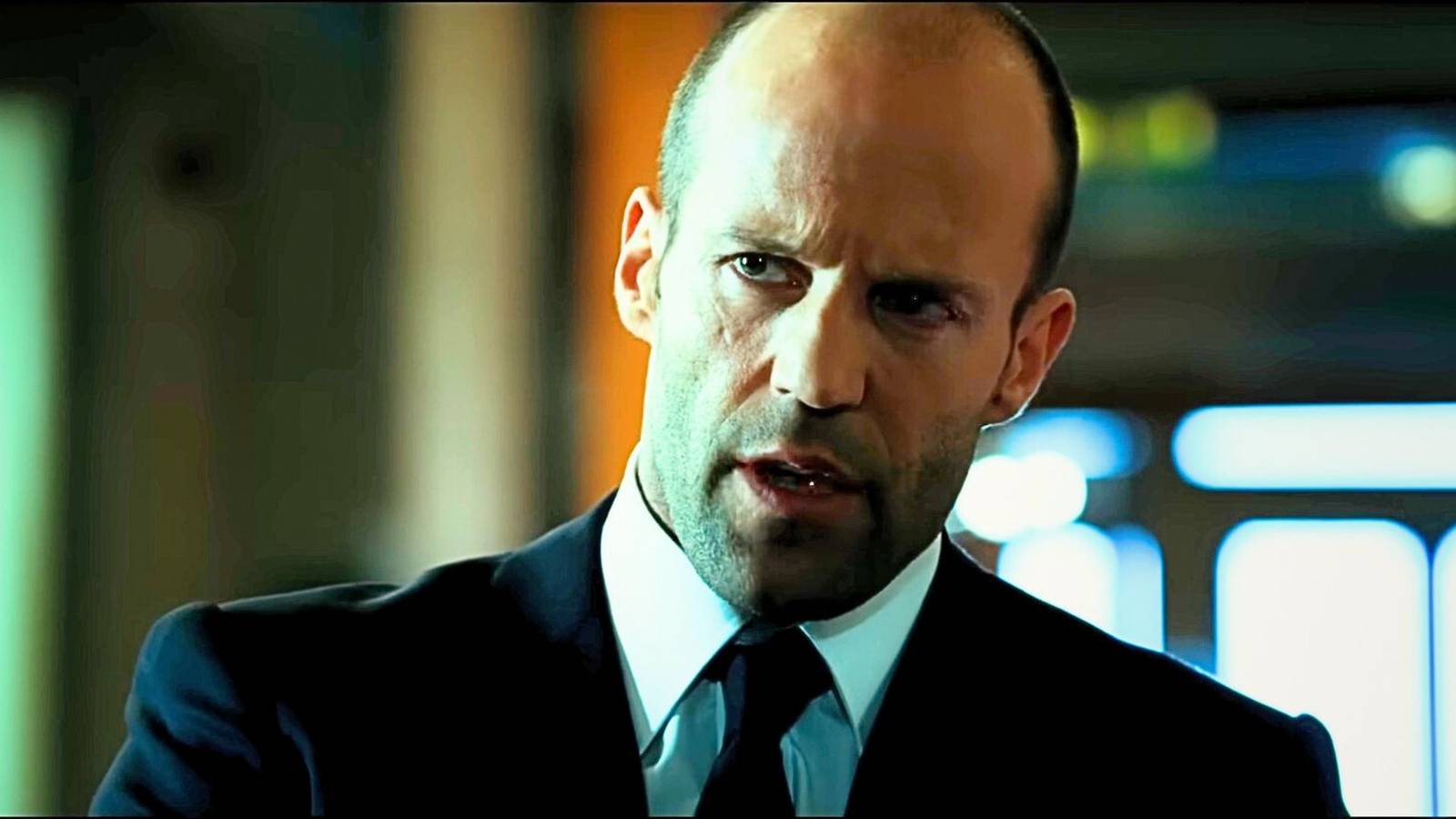 Jason Statham's 10 Best Fight Scenes