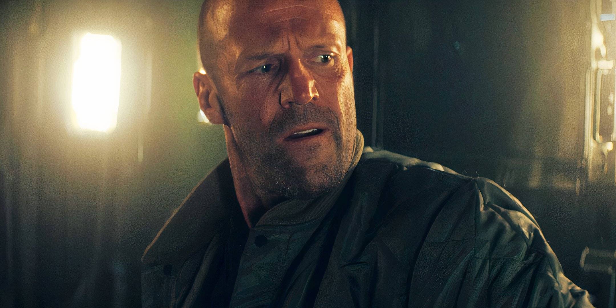 'A Working Man' Review: Jason Statham and David Ayer Deliver Another ...